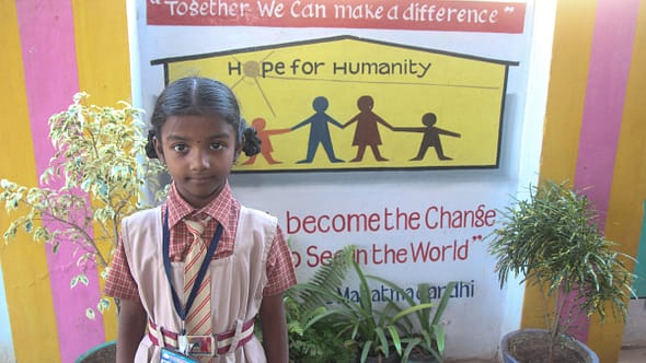 Mission – Hope For Humanity