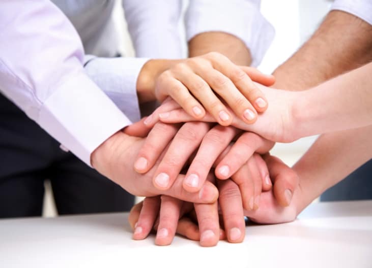 About – Hope For Humanity